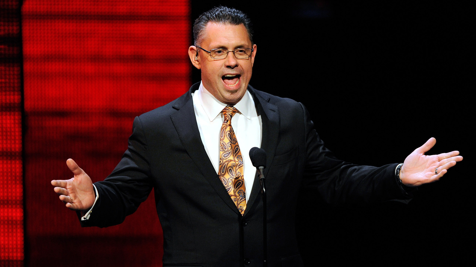 Update On Michael Cole's Future Plans With WWE