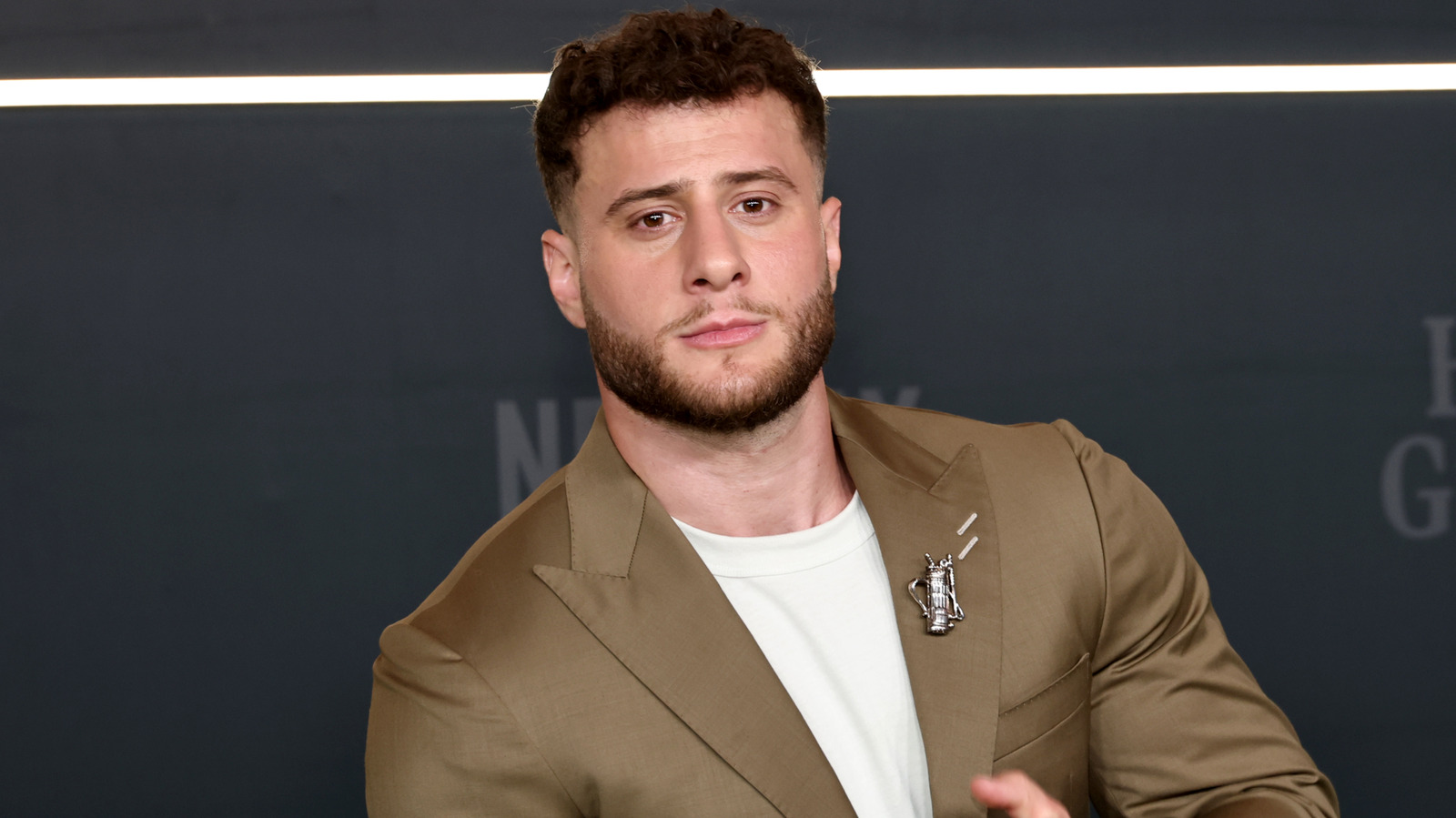 Update On MJF's Filming Schedule & Potential AEW Return