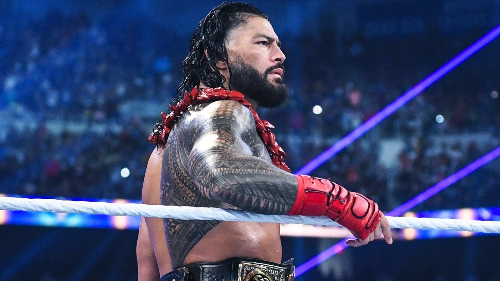 Update On Roman Reigns' Upcoming Schedule In Light Of WWE SummerSlam Injury