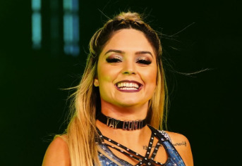 Update On Sammy Guevara And Tay Conti's Wedding