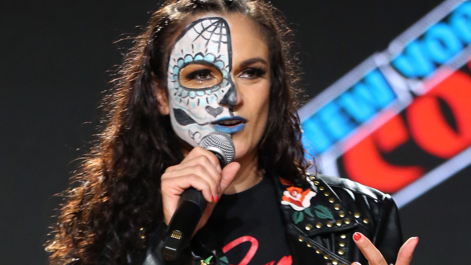Update On Thunder Rosa Injury And Backstage Heat In AEW