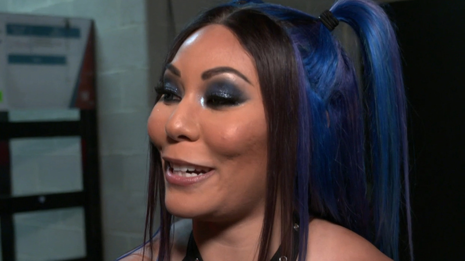 Update On WWE Changing Mia Yim's Name