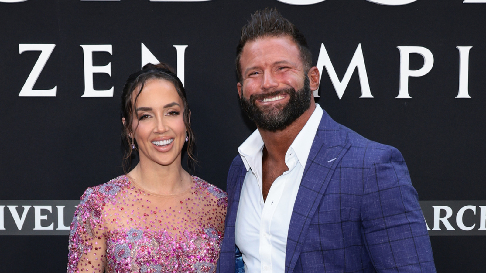 WWE US Champ Chelsea Green On How Her Husband Shapes Her Perspective