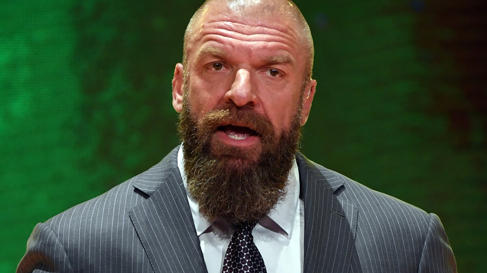 US Embassy In Riyadh Has Been In Contact With WWE - Exclusive