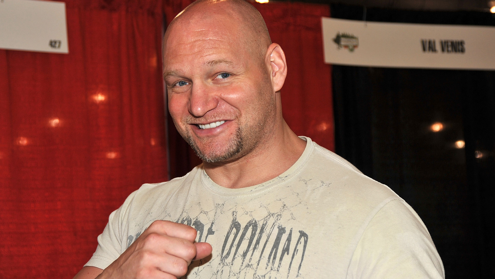 Val Venis Reflects On Working With RTC, Wishes WWE Group Had Lasted Longer Val Venis Reflects On Working With RTC, Wishes WWE Group Had Lasted Longer