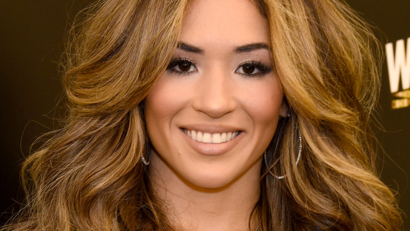 Valerie Loureda Makes Her In-Ring WWE Debut Valerie Loureda Makes Her In-Ring WWE Debut
