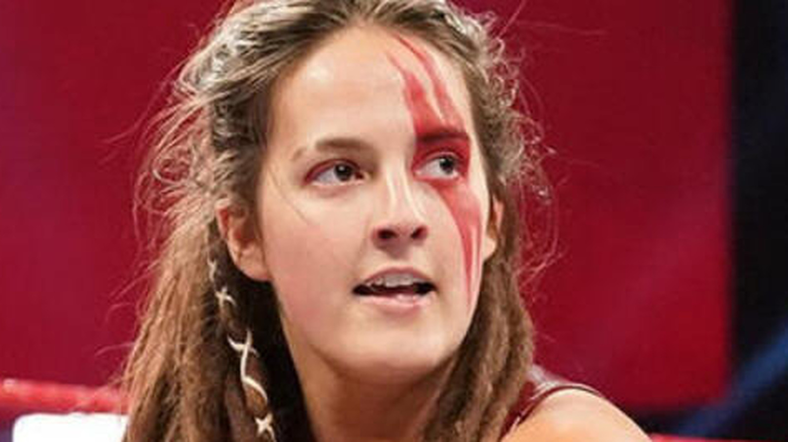 Valhalla Credits The New Day For Being Inspiration Behind Her Character