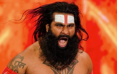 Veer Talks Drastic Character Change, Bizarre WWE Raw Segment