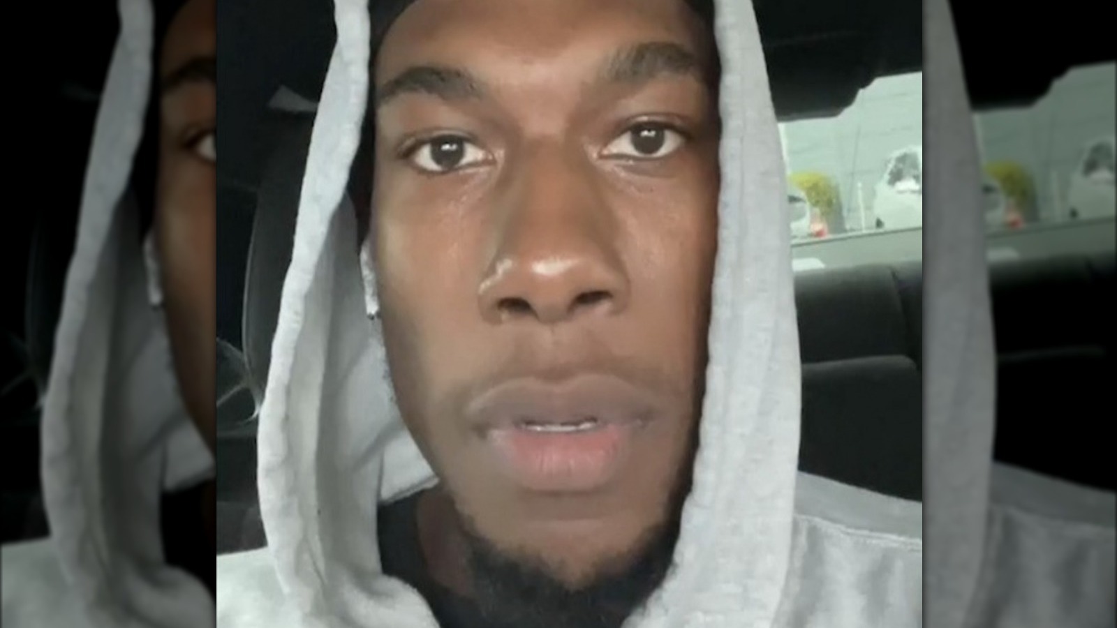 Velveteen Dream Responds To EC3 Accusations: 'You're Pathetic'