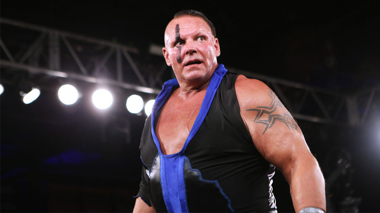 PCO Signs With Impact Wrestling