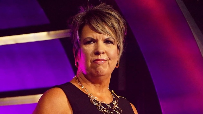 Vickie Guerrero Writes Lengthy Farewell Letter To WWE And Fans, Thanks ...