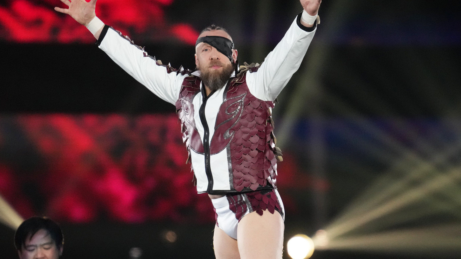 Video: AEW Shares Retrospective Tribute To The American Dragon, Bryan Danielson