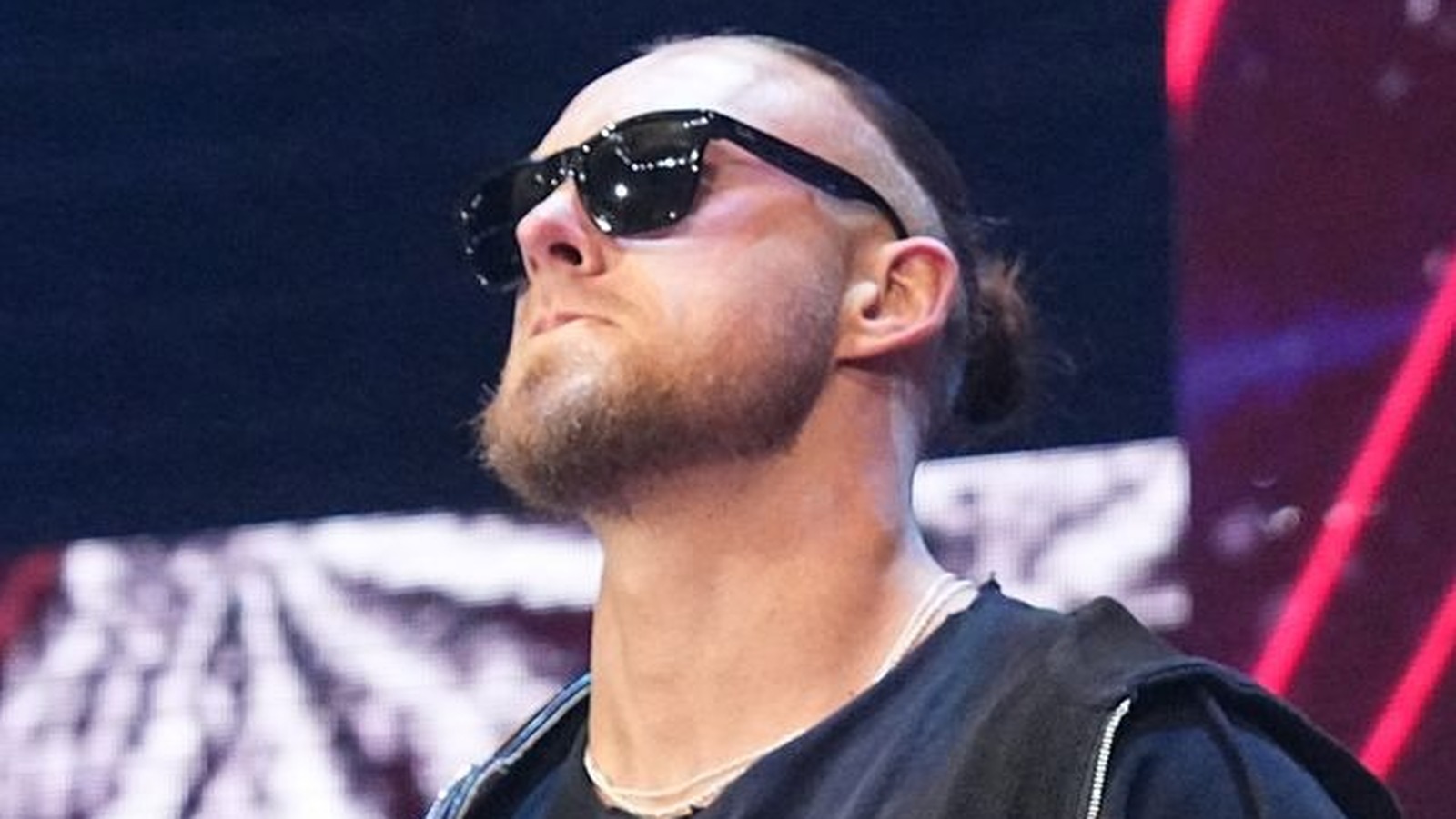 Video: AEW's Big Bill Shares Learning Tree Lessons