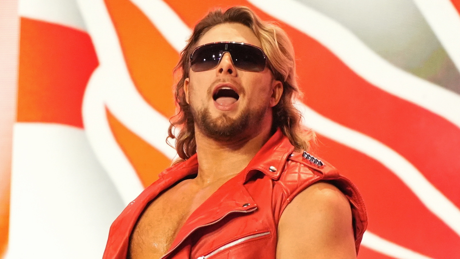 Video: Brian Pillman Jr's Emotional Vignette Debuting On WWE NXT — As ...