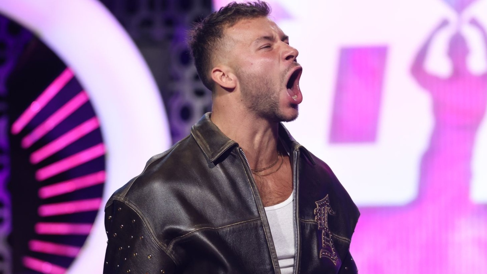 Video: Daniel Garcia Explains Why He 'Deserves' AEW International Championship