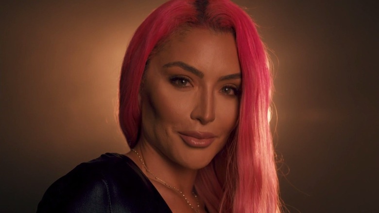 Eva Marie Announces Return On WWE RAW