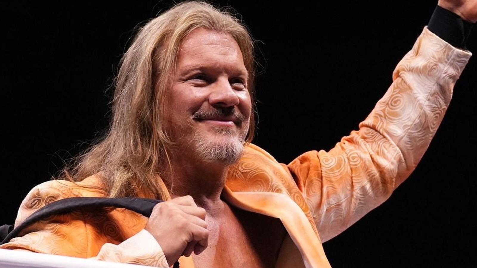 Video: Learning Tree Chris Jericho Has A Lesson For Orange Cassidy ...