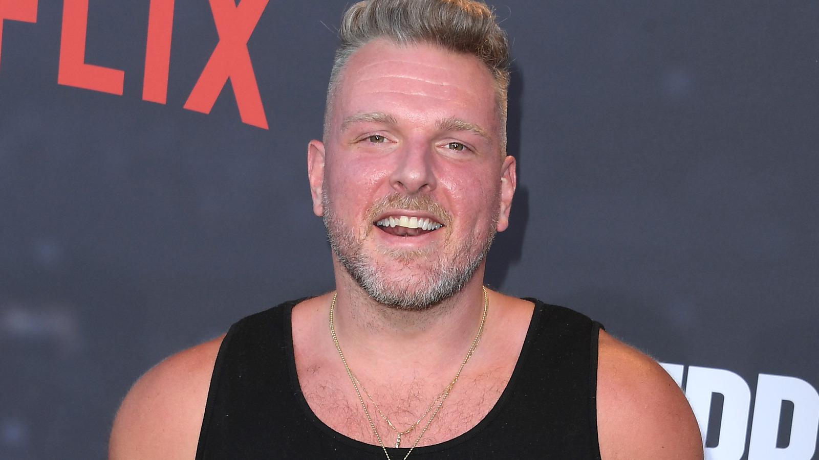 Video: Lights Go Out On Set Of The Pat McAfee Show, Seemingly At Hands ...