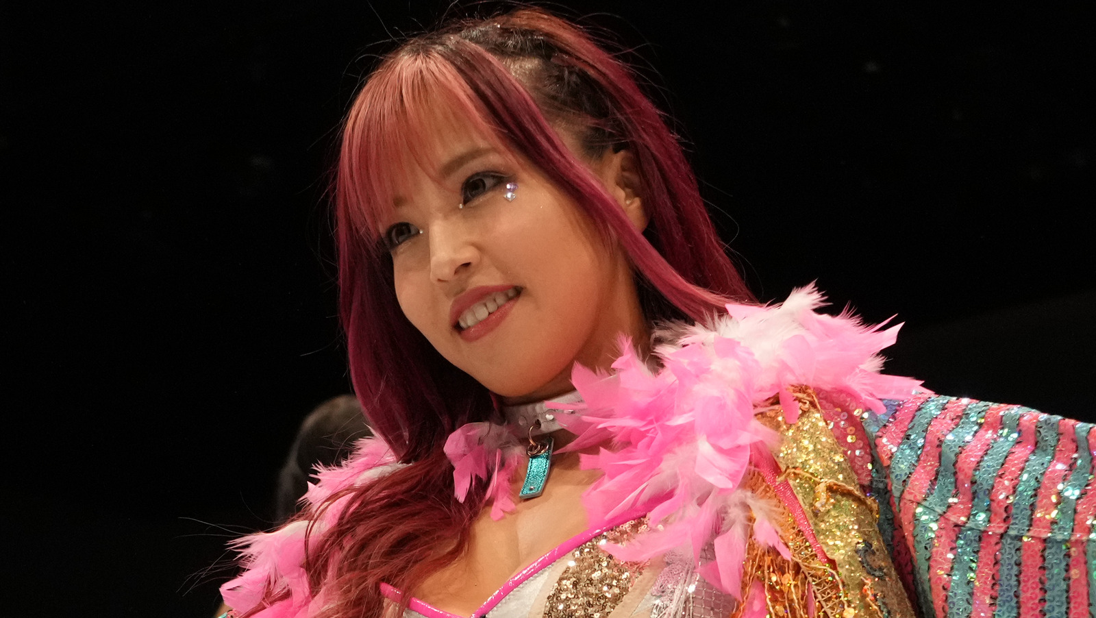 Video: Mina Shirakawa Has A Message For AEW's Toni Storm Before ...