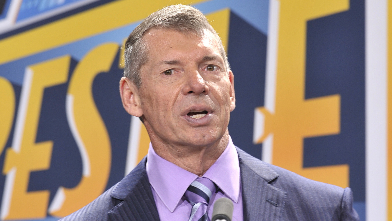 Video: Netflix Drops Trailer For Vince McMahon-WWE Series