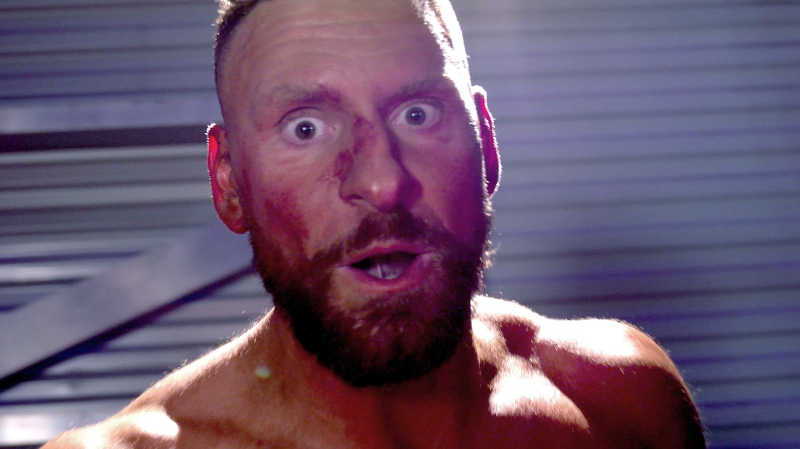 Video: NXT Star DIJAK On 7 Years Since Signing With WWE — 'I'm The Last ...