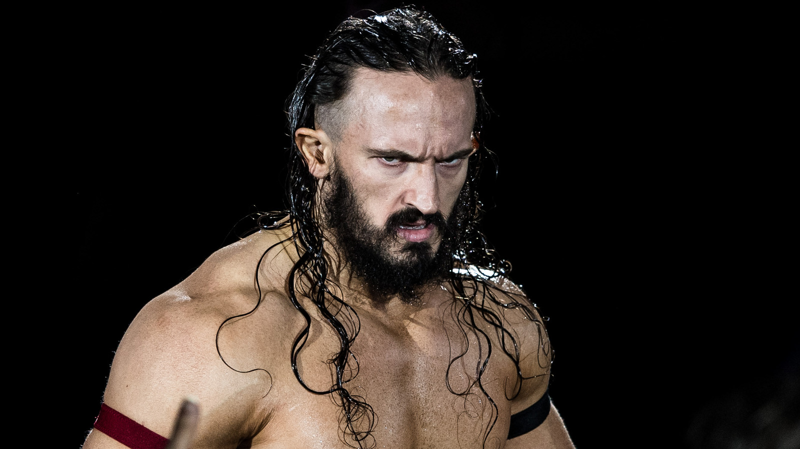 Video: PAC Sends A Message After AEW Dynamite Win, Advancing In Owen ...