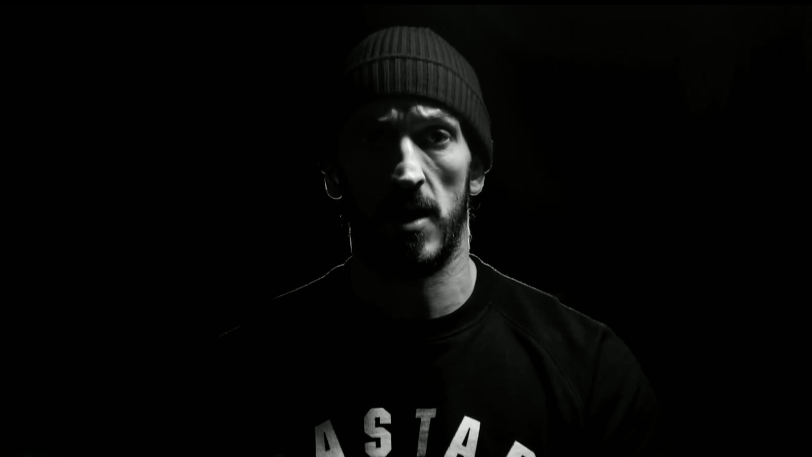 Video Package Promoting Pac's Return Airs On AEW Revolution Zero Hour