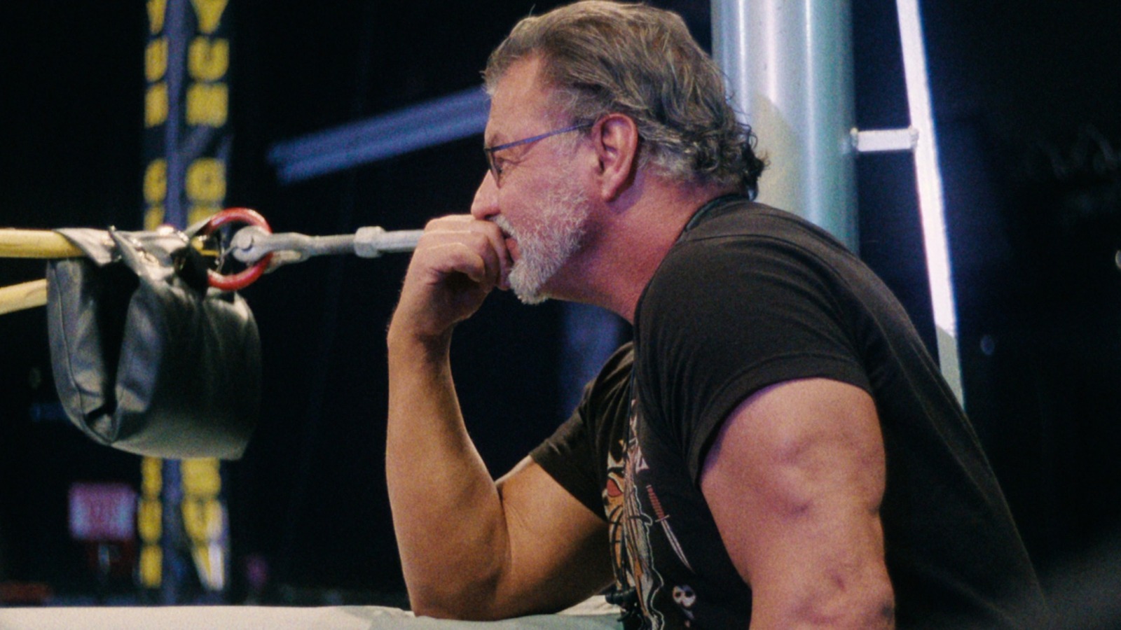 Video: See Trailer For Netflix's Upcoming OVW Docuseries, Wrestlers