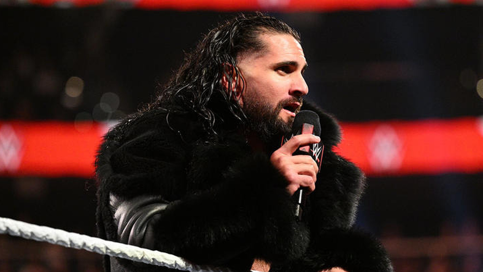 Video: Seth Rollins Shares Heartfelt Tribute To Bray Wyatt And Brodie ...