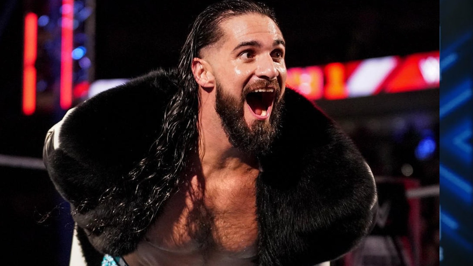 Video: Seth Rollins Throws More Shade At CM Punk During Recent WWE ...