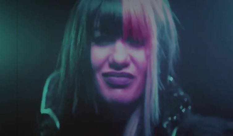 Bea Priestley Joins WWE NXT UK As Blair Davenport