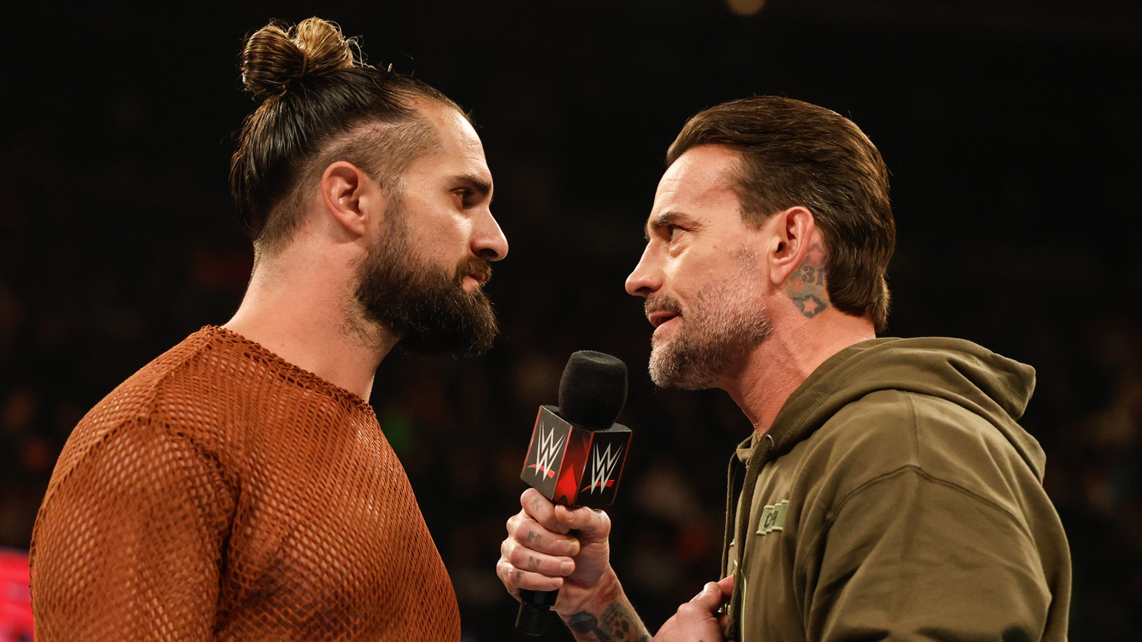 Video: WWE Looks Back At Raw's Best Moments On USA Network Ahead Of ...