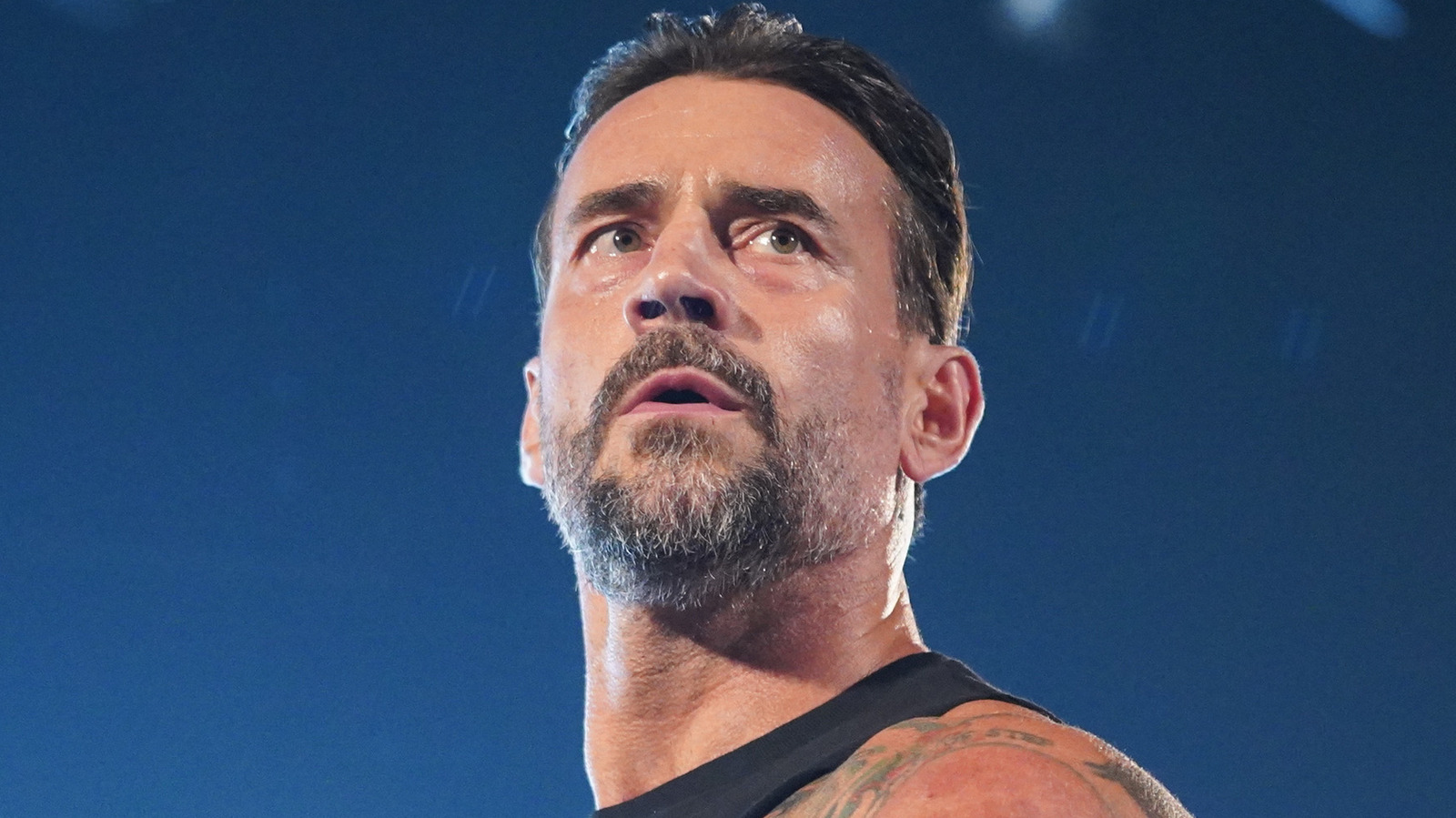 Video: WWE Releases Behind-The-Scenes CM Punk Vlog For SummerSlam 2024
