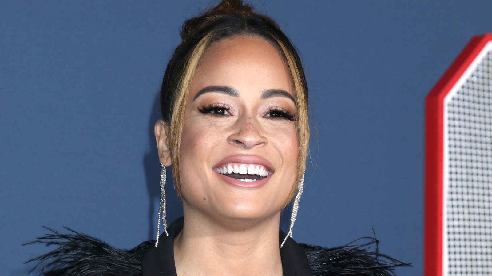 Video: WWE Shares Hilarious Tribute To Kayla Braxton After Final ...