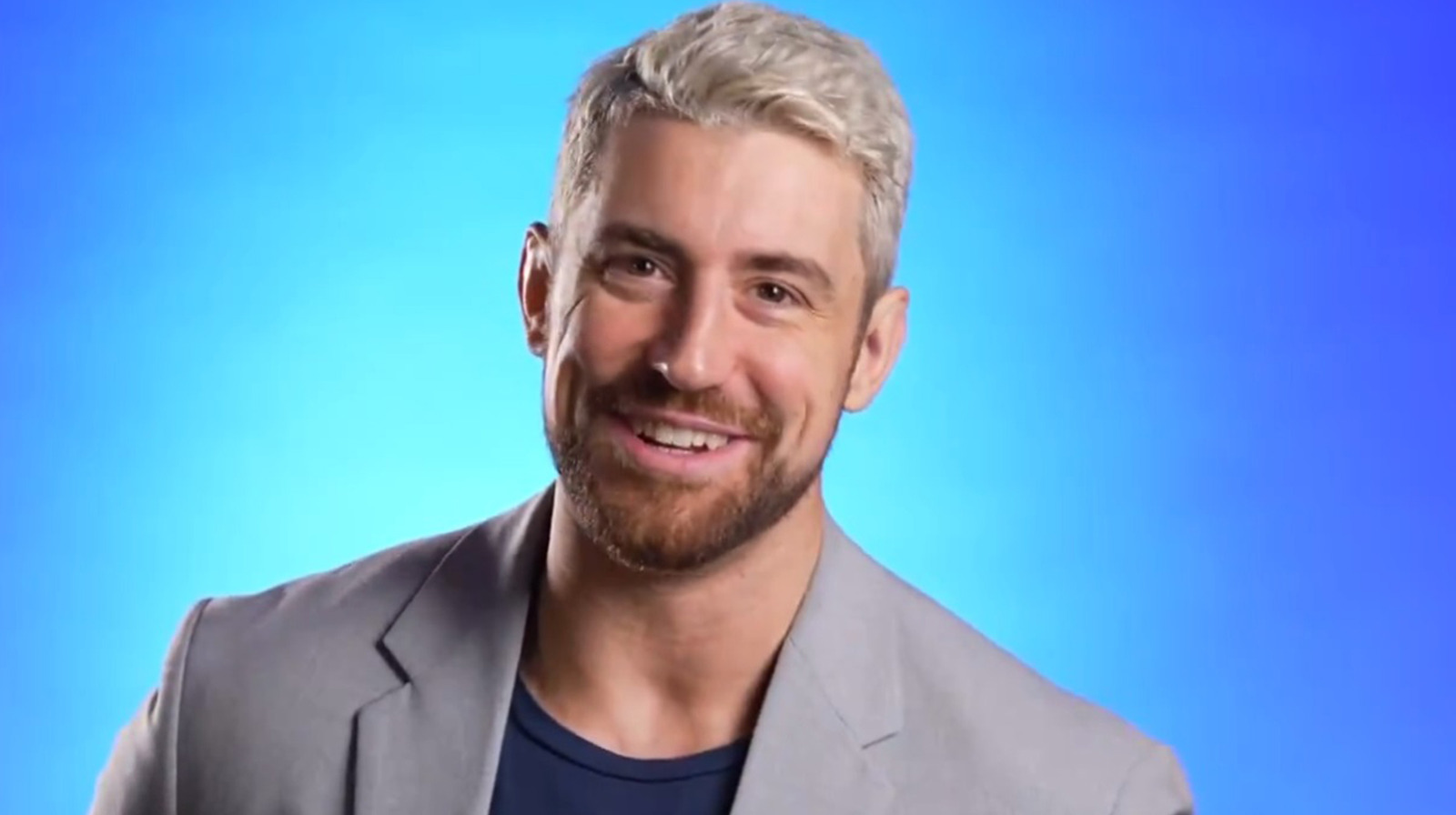 Video: WWE Shares Package For Regular NXT Guest, TNA Star Joe Hendry