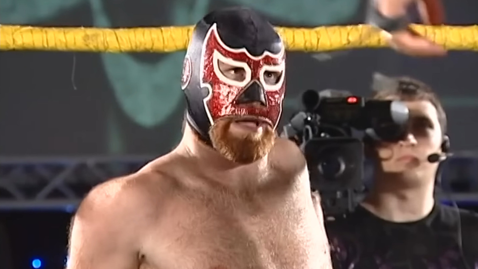 Video: WWE's Sami Zayn Looks Back On 2012 EVOLVE Match As El Generico