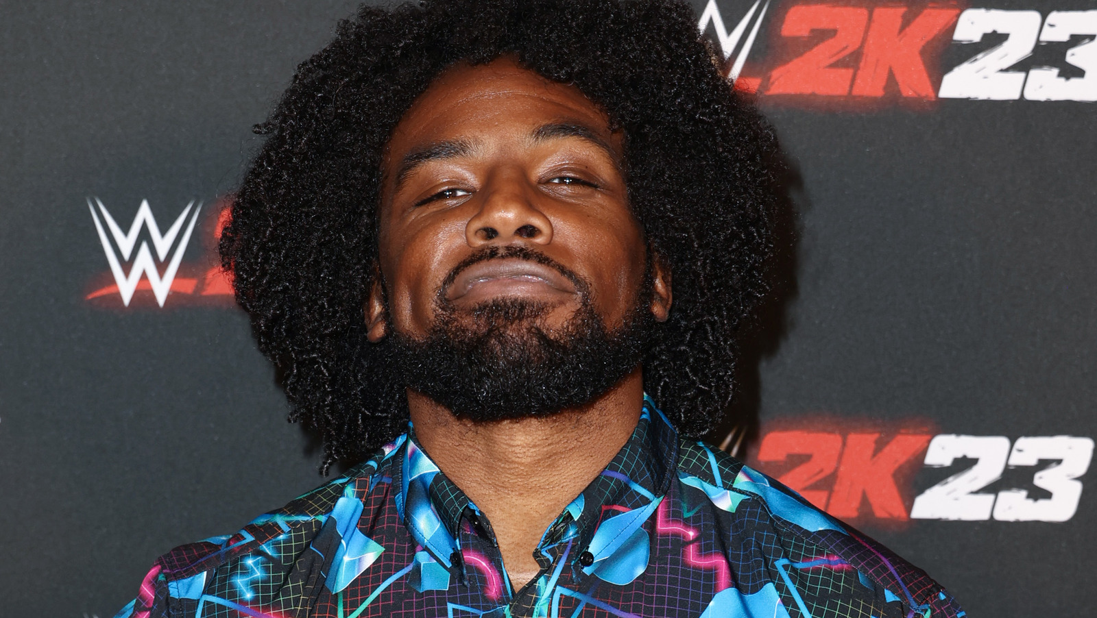 Video: Xavier Woods Meets A Koala During WWE Trip To Australia