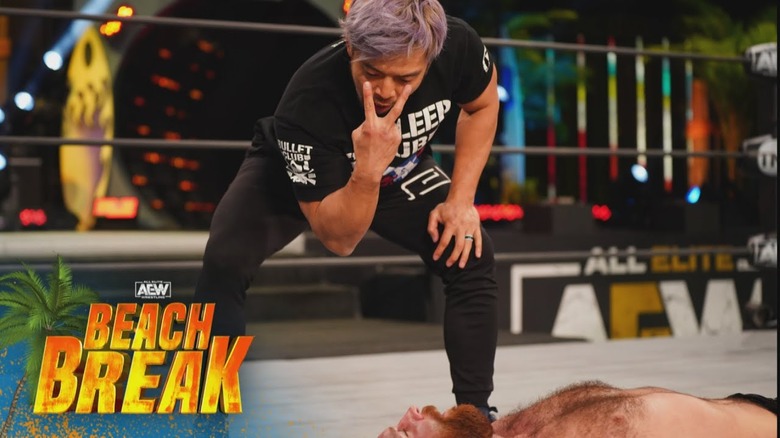 What Does A NJPW and AEW Relationship Mean For Wrestling?