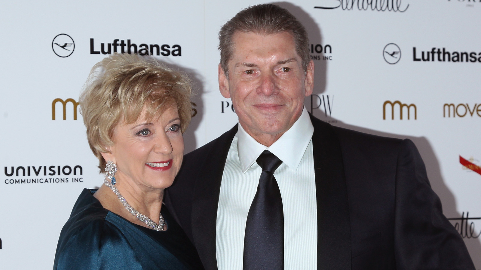 Vince & Linda McMahon Oppose Order To Protect Anonymity In WWE 'Ring ...