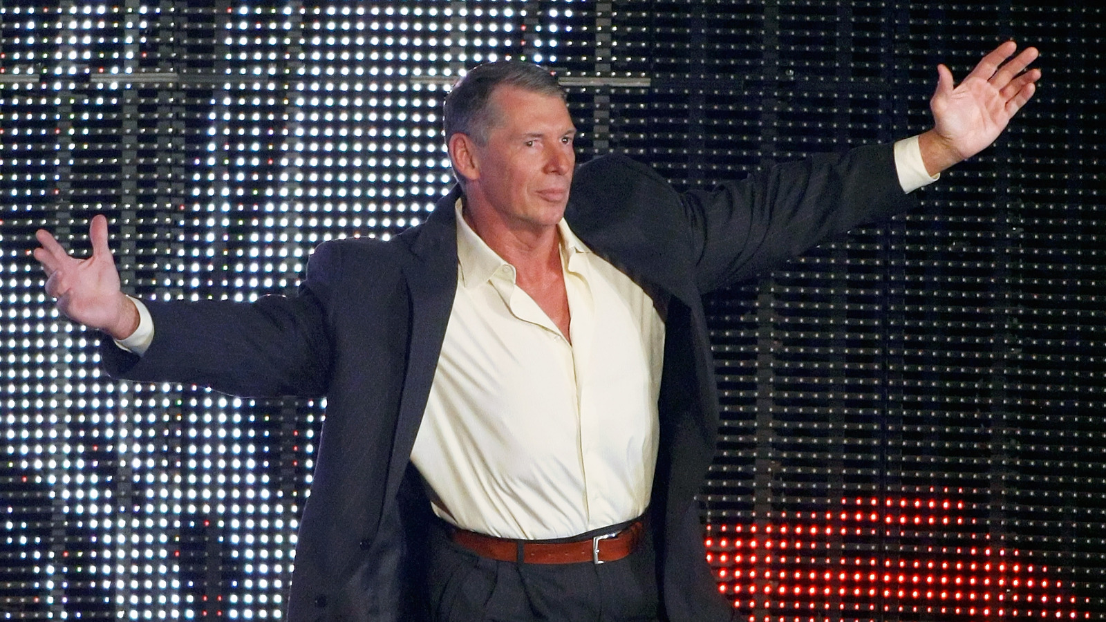 Vince McMahon Calls Out 'Deceptive Narrative' Promoted By Upcoming Netflix Docuseries