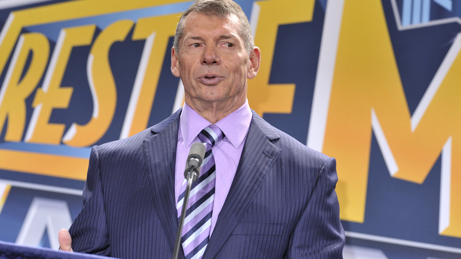Vince McMahon Files Motion To Lift Court-Ordered Stay In Janel Grant-WWE Lawsuit