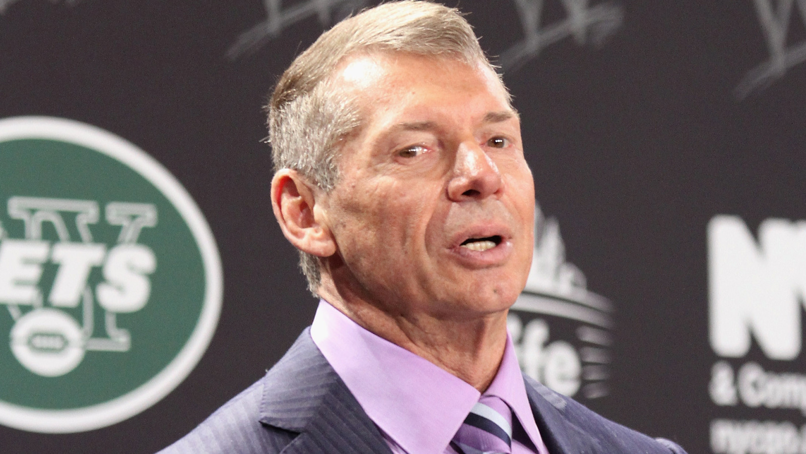Vince McMahon Reportedly Backstage At Madison Square Garden For WWE SmackDown