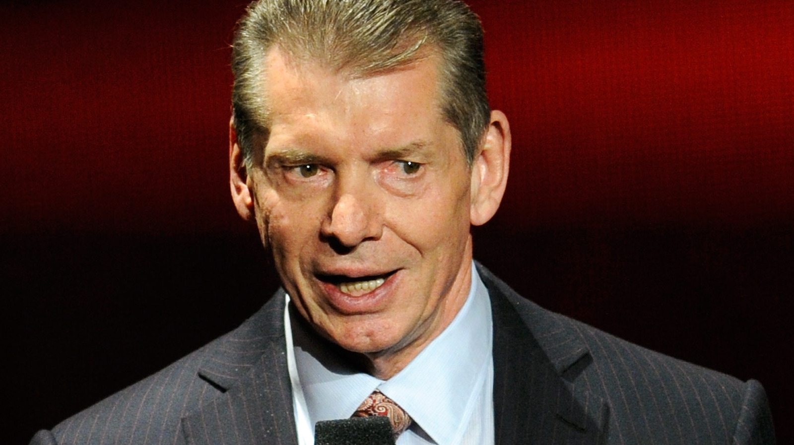 Vince McMahon Reportedly 'Firmly Back In Charge' Of Creative During WWE Raw