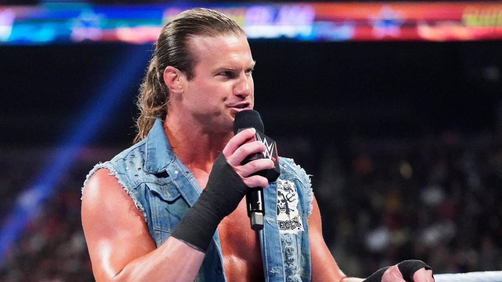 Dave Meltzer: Vince McMahon Told WWE Writers Dolph Ziggler Was Not A ...