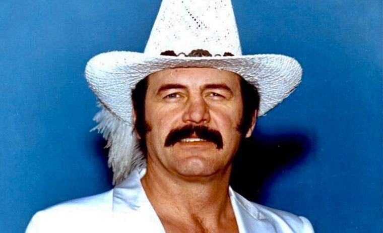 Vince McMahon, Triple H And Others Pay Tribute to Blackjack Lanza