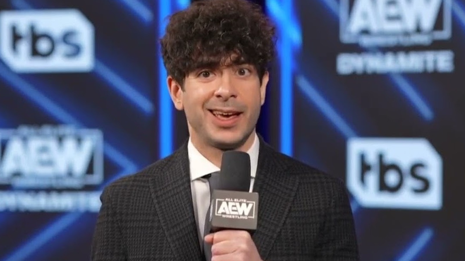 Vince Russo Believes Tony Khan Paid WBD For AEW Collision, Thinks He'll ... Vince Russo Believes Tony Khan Paid WBD For AEW Collision, Thinks He'll ...