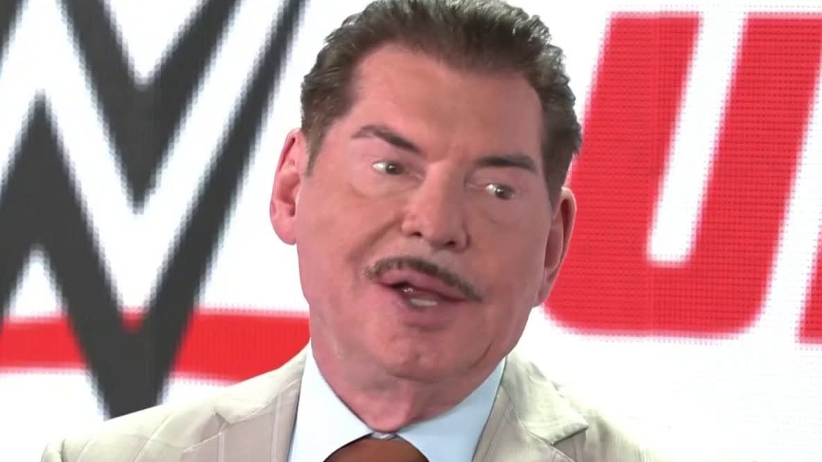 Vince Russo Says Vince McMahon Won't Forgive Nick Khan Or Triple H For Vetoing His Return To WWE