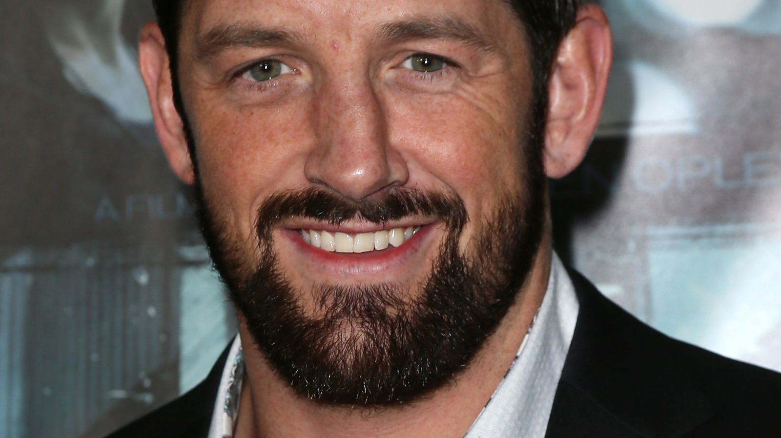 Wade Barrett Talks 'Black Cloud' Over His Career Lifting When He ...