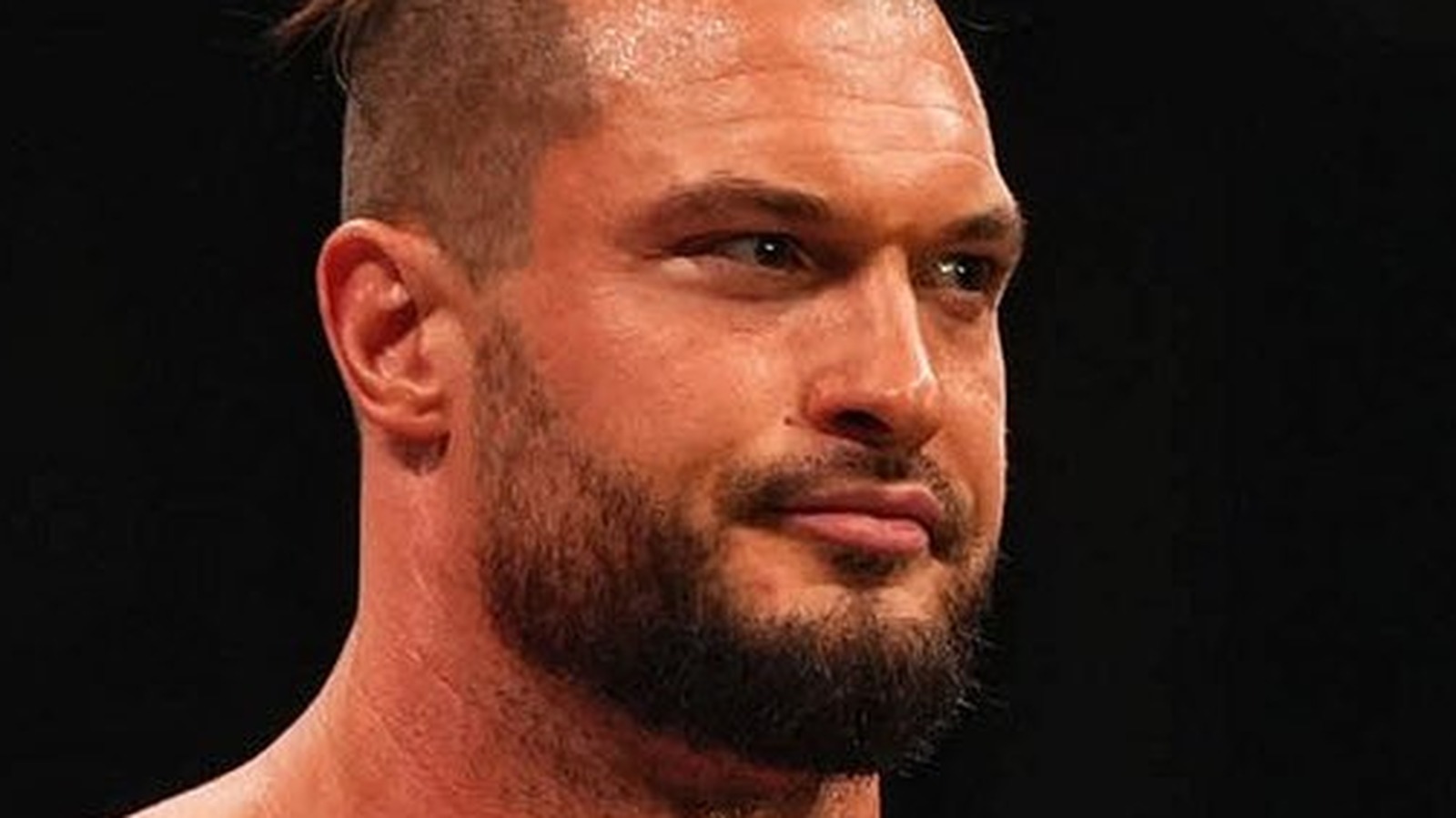 Wardlow Addresses Blurry Line Between Pro Wrestlers' In-Ring And ...