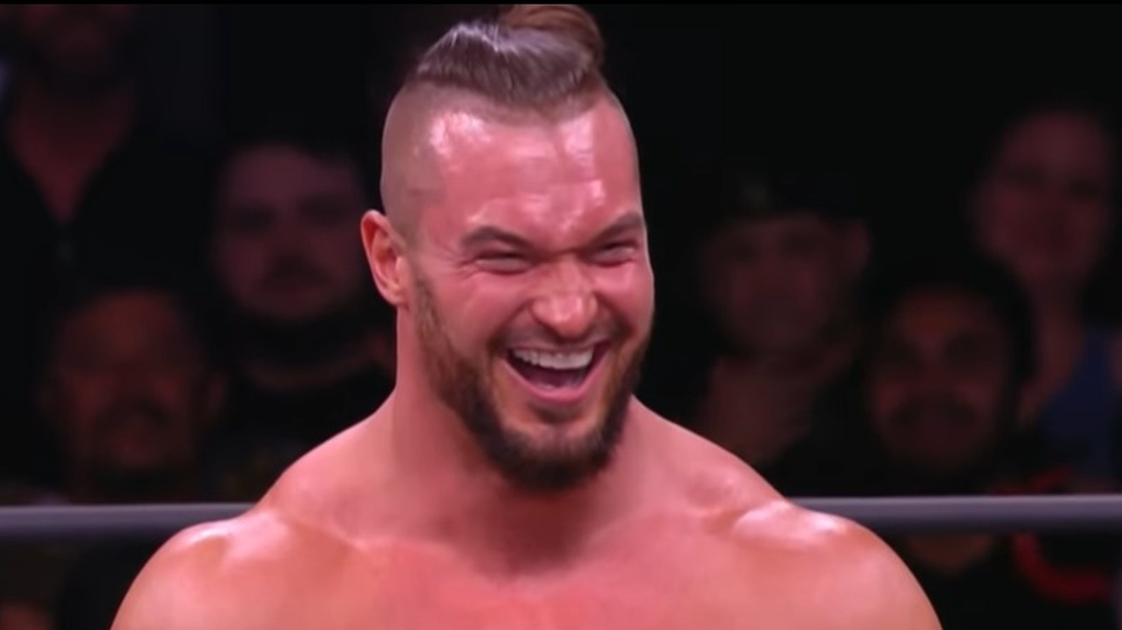 Wardlow Discusses Changes To AEW Locker Room Over Past Few Months